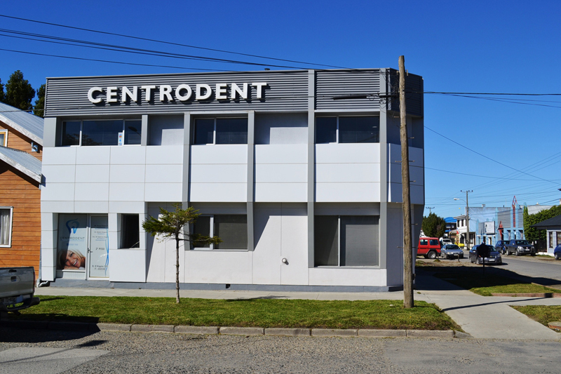 CentroDent - Nuestra Cliínica