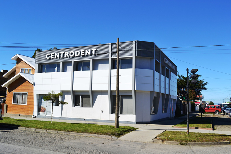 CentroDent - Nuestra Cliínica