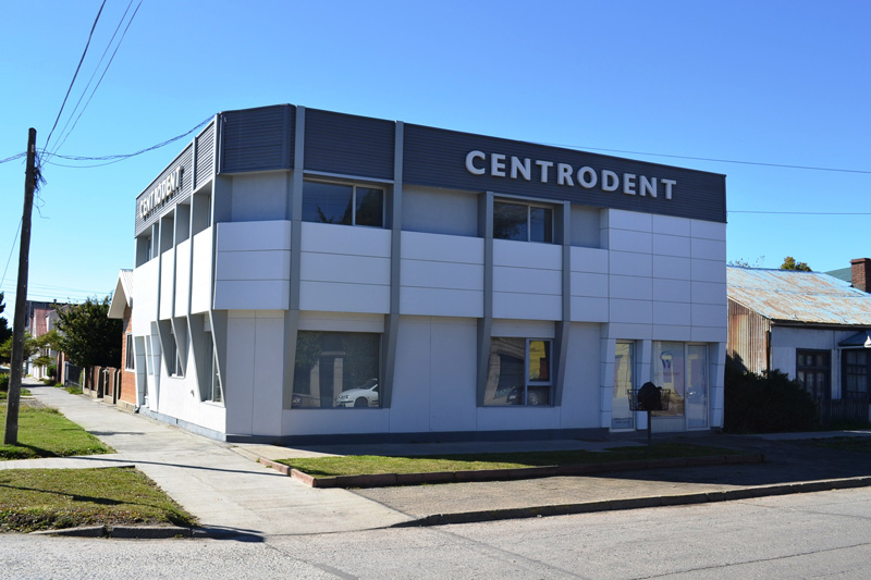 CentroDent - Nuestra Cliínica