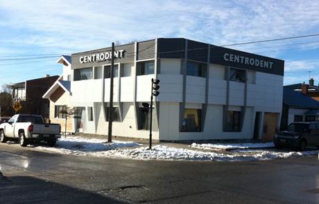 CentroDent - Quiénes Somos